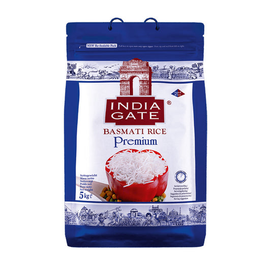 Basmati Rice – India Bazaar Online Indian Grocery Store