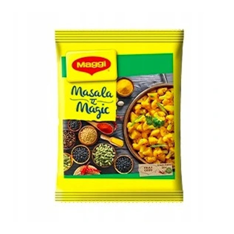 Maggi Masala Magic 6g – India Bazaar Online Indian Grocery Store